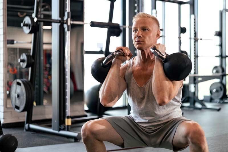 TRT and TOT Explained – Level Wellness and Optimization